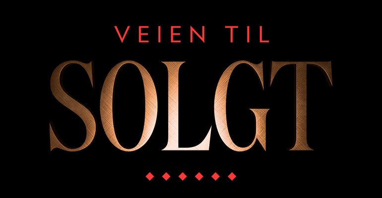 Veien til solgt - PrivatMegleren